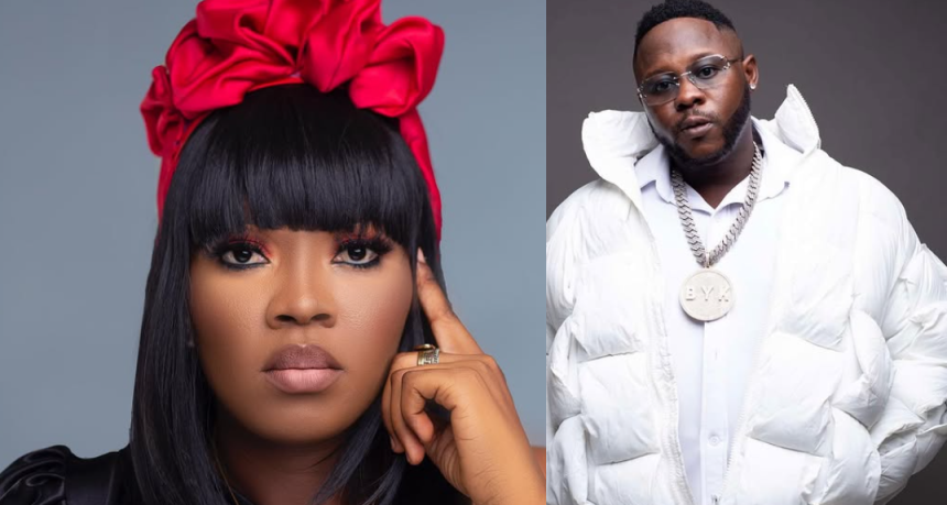 Highest Eri Steps Down as Beyond Kontrol P.R.O. Only a Day After Taking the Role - Pink 96.9 fm